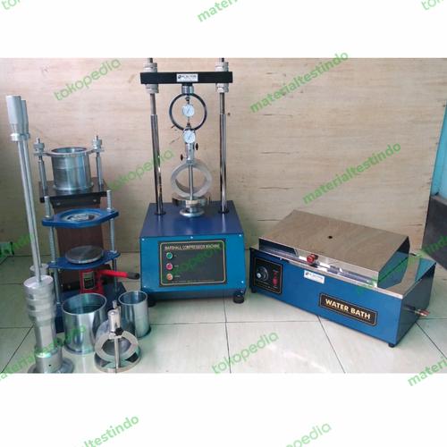 Jual Marshall Test Set - Kab. Bandung Barat - materialtestindo | Tokopedia