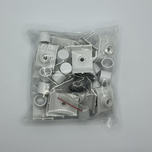 Jual Tutup Baut Atap PVC Putih - Kota Tangerang Selatan - TB. Bintaro ...