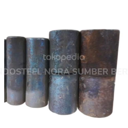 Jual Engsel besi bubut 1" inch - Kota Palembang - INDOSTEEL NORA SUMBER ...
