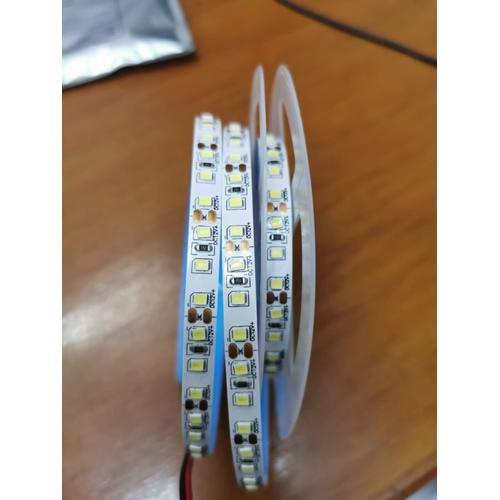 Jual Lampu LED STRIP 120 LED 2835 Indoor IP 33 12V - Putih - Putih ...