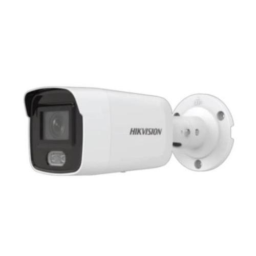 Jual DS-2CD2047G2-L - HIKVISION IP CAMERA 4MP COLORVU - Kota Surabaya ...