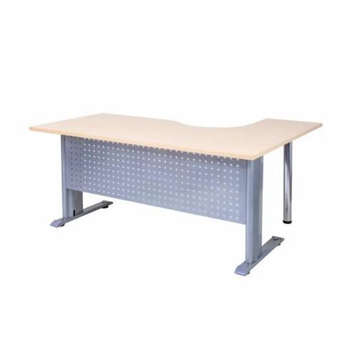 Jual Meja Kerja Meja Kantor Meja Manager L Aditech M 1612 M - Kab ...