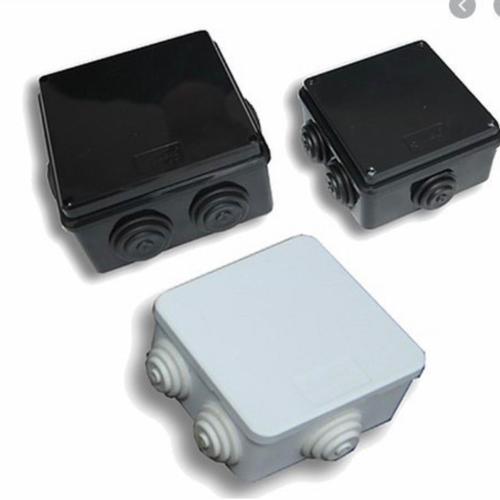 Jual Doradus Dorados Duradus / Junction BOX CAMERA CCTV 5/8 Hitam Putih ...