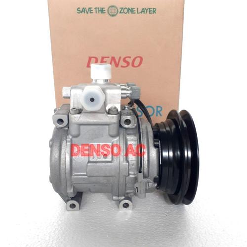 Jual Compressor Compresor Kompressor Kompresor AC Mobil untuk Toyota ...