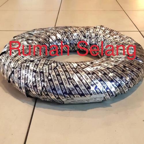 Jual Selang NCR Fuel Oil 1/4 Inch Roll / Selang Minyak Oli/ Selang ...