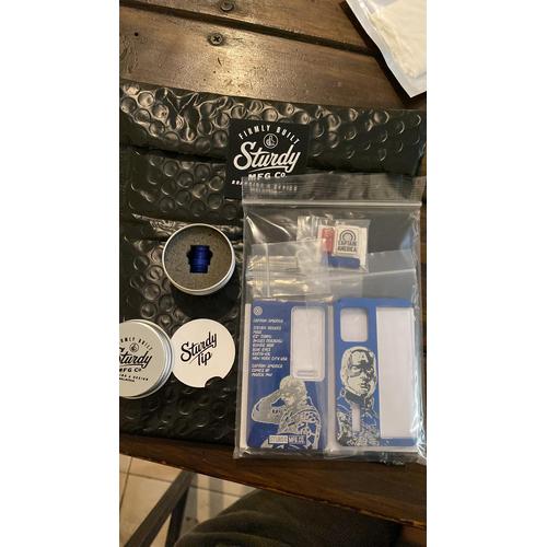 Jual Panel Dot Sturdy Kit Dotaio v2 Marvel Edition - Kab. Cianjur ...