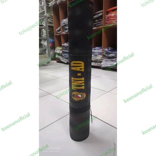 Jual matras TNI AD, rolling bed logo TNI AD - Jakarta Pusat ...