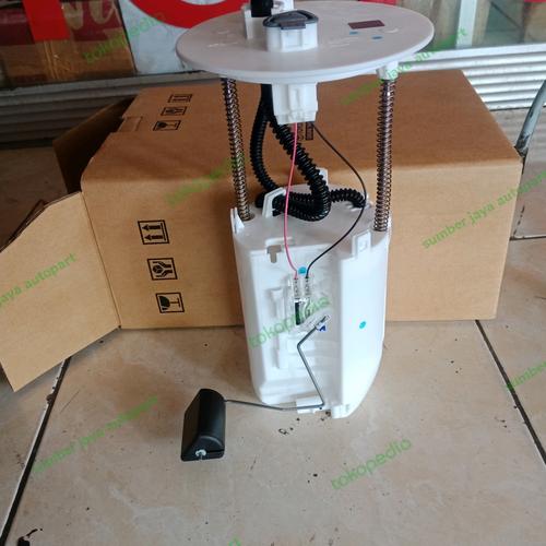 Jual Fuel pump fuel tank pelampung tangki hilux fortuner diesel 77010 ...