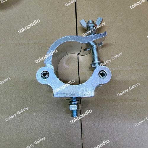 Jual CLAM RIG LIGHTING / GANTUNGAN RIGGING LAMPU PANGGUNG MOVING BEAM ...