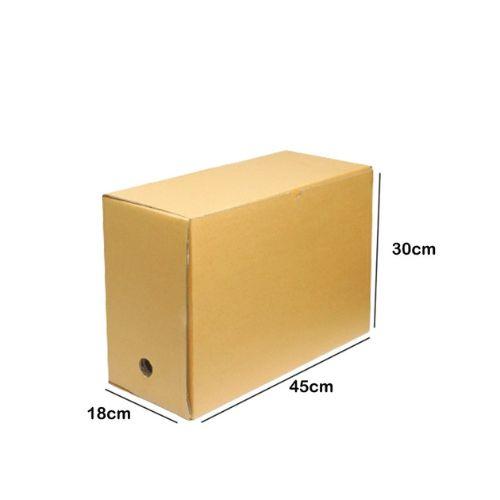 Jual Box File Kardus Arsip Document Organizer Kotak Dus Map surat ...