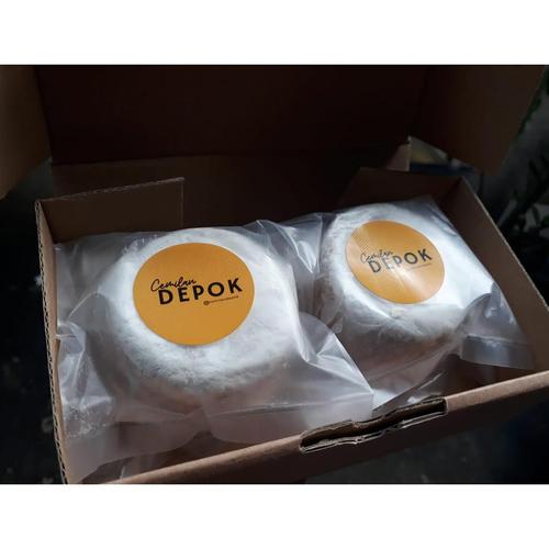 Jual Geplak Betawi (Paket 4) - GULA PUTIH - Jakarta Barat - jfariza ...