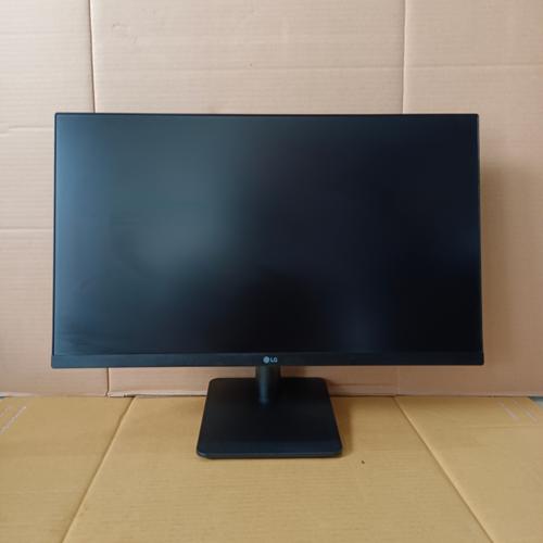 Jual MONITOR LED LG 24MP400-B 24inch IPS FULL HD WIDESCREEN PORT HDMI ...
