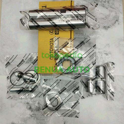 Jual KINGPIN KING PEN PIN HINO DUTRO DYNA SAURUS HT125 HT130 HT 125 130 ...