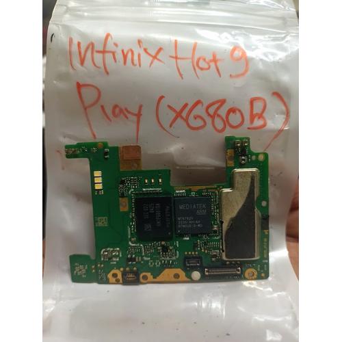 Jual Mesin Infinix Hot 9 Play (X680B) - Kota Bekasi - onglain | Tokopedia