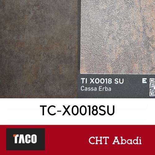 Jual TACO HPL Cassa Erba X 0018 SU - TIERO SERIES - Kota Bogor - CHT ...