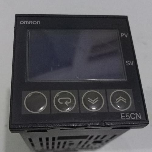 Jual Temperature Controller : E5CN-R2T OMRON - Kab. Tangerang - royanelektro | Tokopedia