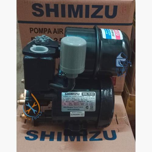 Jual SHIMIZU Water Pump PS-135 / Pompa Air Otomatis - Kota Denpasar ...