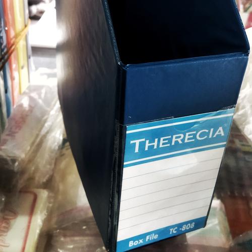 Jual Box File Therecia TC-808/ File Bantex - Kota Medan - Sohocafe ...