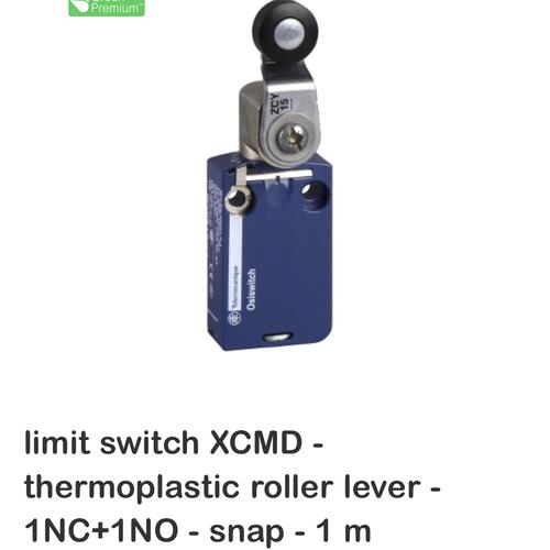 Jual SCHNEIDER LIMIT SWITCH XCMD2115L1 - Jakarta Barat - Arena Jaya ...