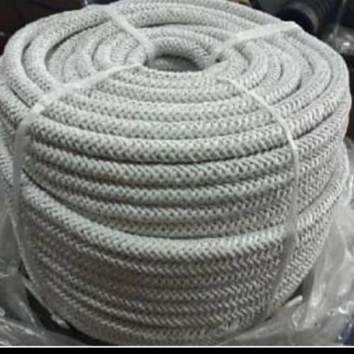 Jual Asbestos rope / Tali asbes anyam 10mm x 1m Asbestos rope anyam ...
