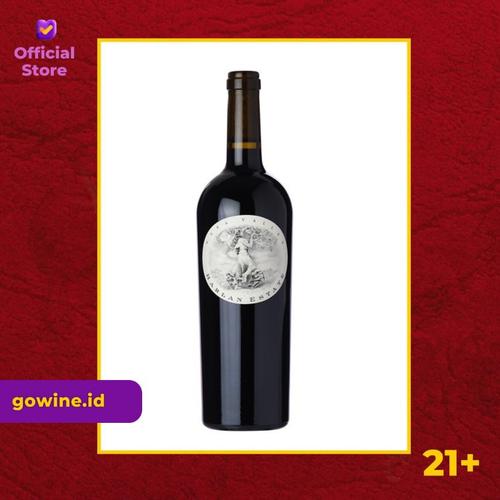 Promo Harlan Estate 2017 Red Wine USA 750ml Cicil 0% 3x - Jakarta ...