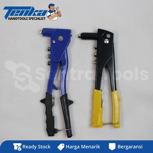 Jual Tang Rivet Heavy Duty Tenka Murah, Awet dan Kualitas Jepang - Kota ...