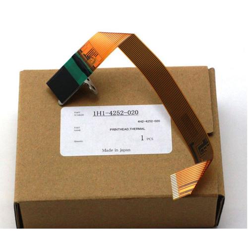 Jual PRINT HEAD CANON Id Printer MK1500, M1pro, M1std, MK2600 - Jakarta ...