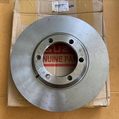 Jual Disc Brake Piringan Rem Isuzu Traga Original Genuine Parts ...