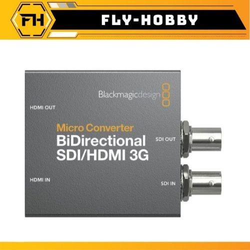 Jual Blackmagic Design Micro Converter BiDirectional SDI/HDMI 3G ...