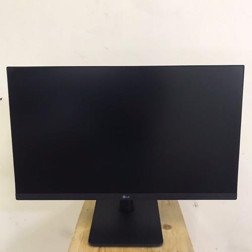 Jual MONITOR LED LG 24MP400 LAYAR IPS MULUS FULL HD LIKE NEW - Jakarta ...