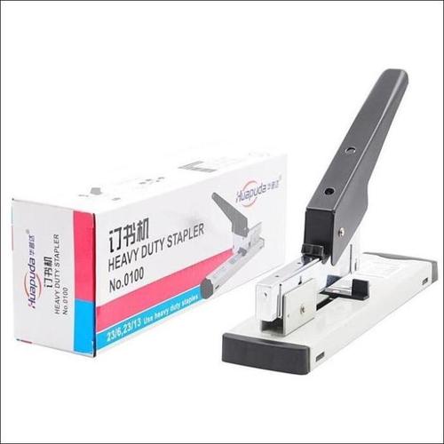 Jual produck terbaru penjilid kertas buku stapler kertas tebal office ...
