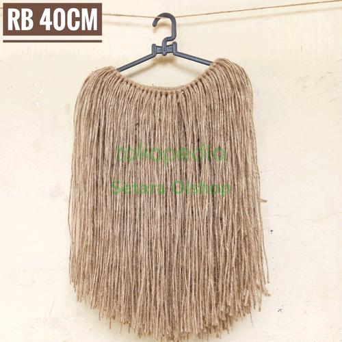 Jual Rok rumbai Hawai adat Papua size 40cm - Kab. Kediri - Setara ...