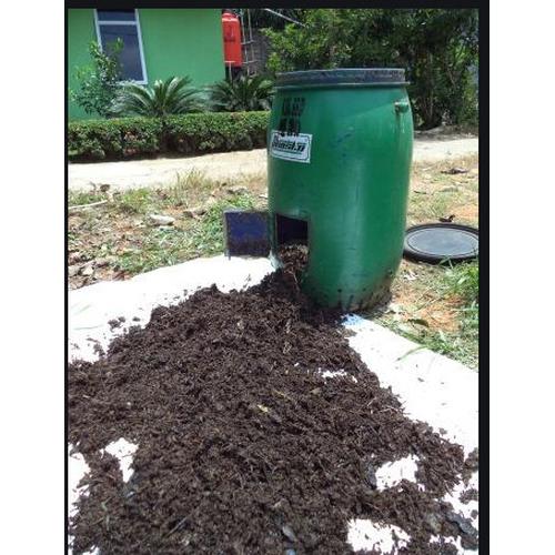 Jual Komposter Sampah Organik (M 120) - Kab. Bandung - Toko Kencana ...