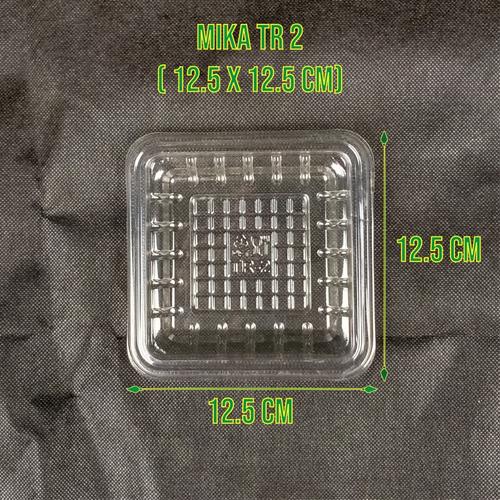 Jual MIKA TRAY PLASTIK SAYUR DAN BUAH TR 2 TEBAL ALAS SAYUR DAN BUAH ...
