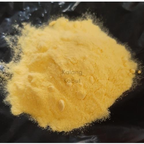 Jual Pac drinking - Pac light yellow - PAC Drinking grade - 1KG ...
