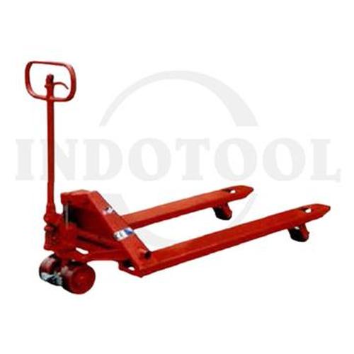 Promo HAND PALLET 3 TON OPK CPL LONG 2 RODA / HAND LIFT - ROHA Cicil 0% ...