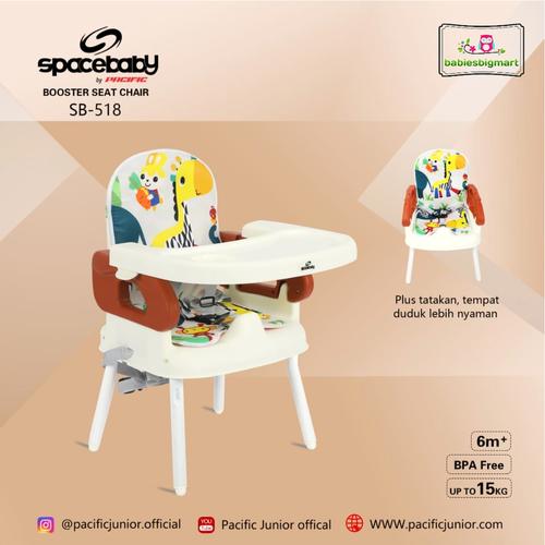 Jual Meja kursi makan bayi 3 in 1 - Merah Muda - Kota Surabaya ...