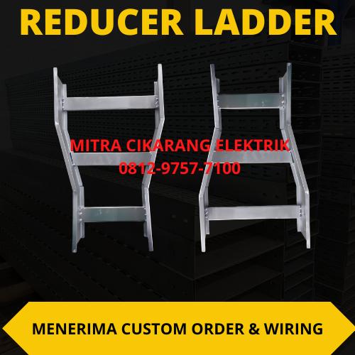 Jual Reducer Ladder 150x100mm Elektro Galvanis - Kota Tangerang - Mitra ...