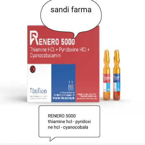 Jual Renero per bok isi 12 - Kab. Bekasi - sandi farma | Tokopedia