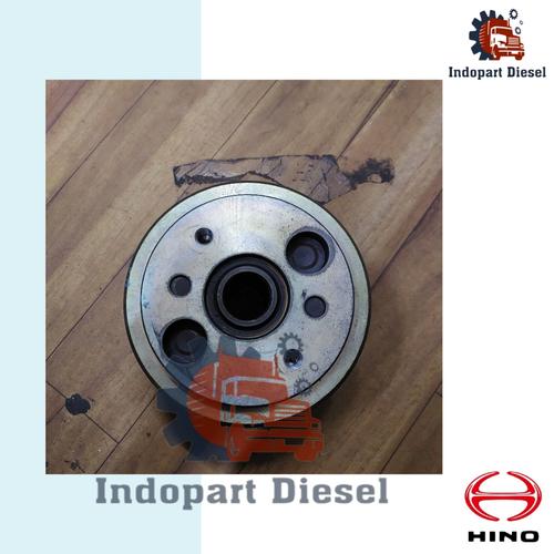 Jual Timer Boshpomp / Injection Pump Hino Lohan Hino 500 - Jakarta ...