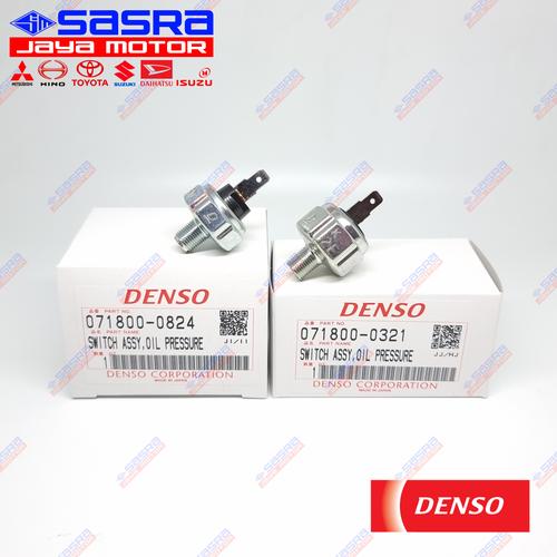 Jual Switch Oil Pressure/Sensor Oli - DENSO (Made in Japan) - Original ...