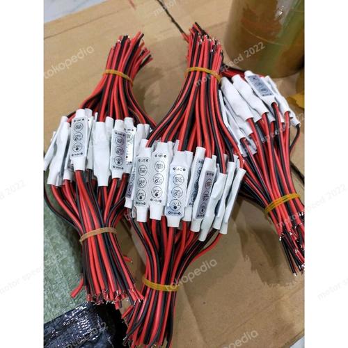 Jual MODUL LAMPU LED KEDIP STROBO SPOILER MODUL LED CONTROLLER - Jakarta Pusat - motor speed ...