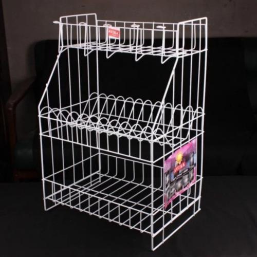 Jual Rak piring besi tipe RPL-03 anti karat - Kota Semarang - Sentra ...