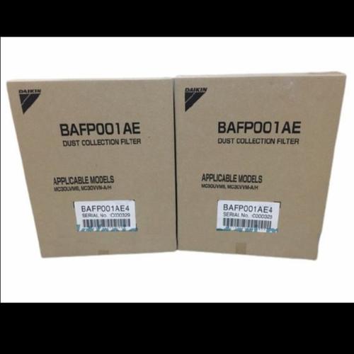 Jual DUST COLLECTION FILTER/HEPA FILTER AIR PURIFIER DAIKIN MC30VVM-H ...