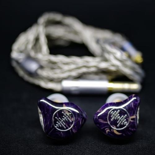 Jual Wave 3HU FLAT Edition - Universal Hybrid Triple Driver IEM ...