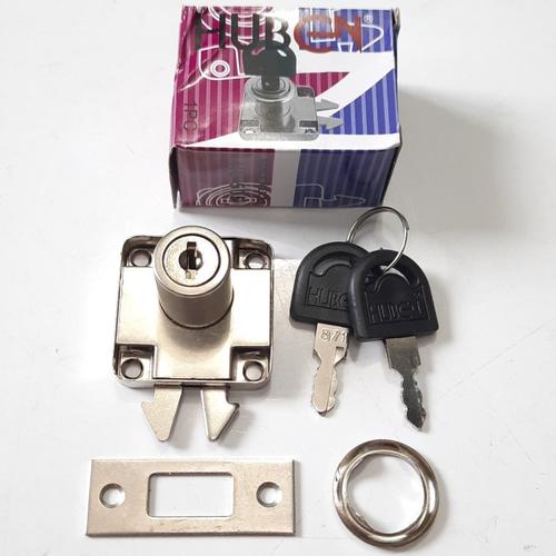 Jual Kunci laci lemari MEKAR HUBEN HL-505 / Kunci laci geser sliding ...