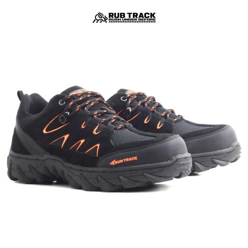 Jual SEPATU BOOTS HIKING RIDING PRIA SEPATU GUNUNG RUBTRACK ORIGINAL ...