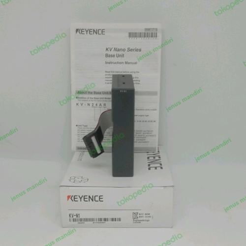 Jual keyence conversion module KV-N1 - Jakarta Barat - jenus mandiri | Tokopedia