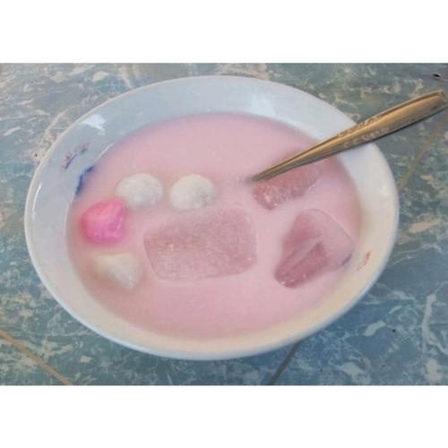 Jual Gempol Pleret Kudus/Minuman Legendaris/Kuliner Kudus - gula cair ...