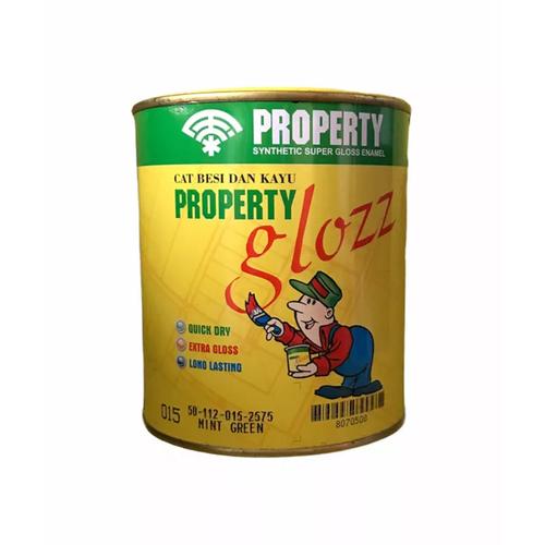 Jual cat kayu property glozz / Original dan Termurah - corn yellow ...